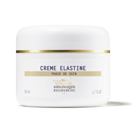 Biologique Recherche Creme Elastine (50ml) – Dr Emma