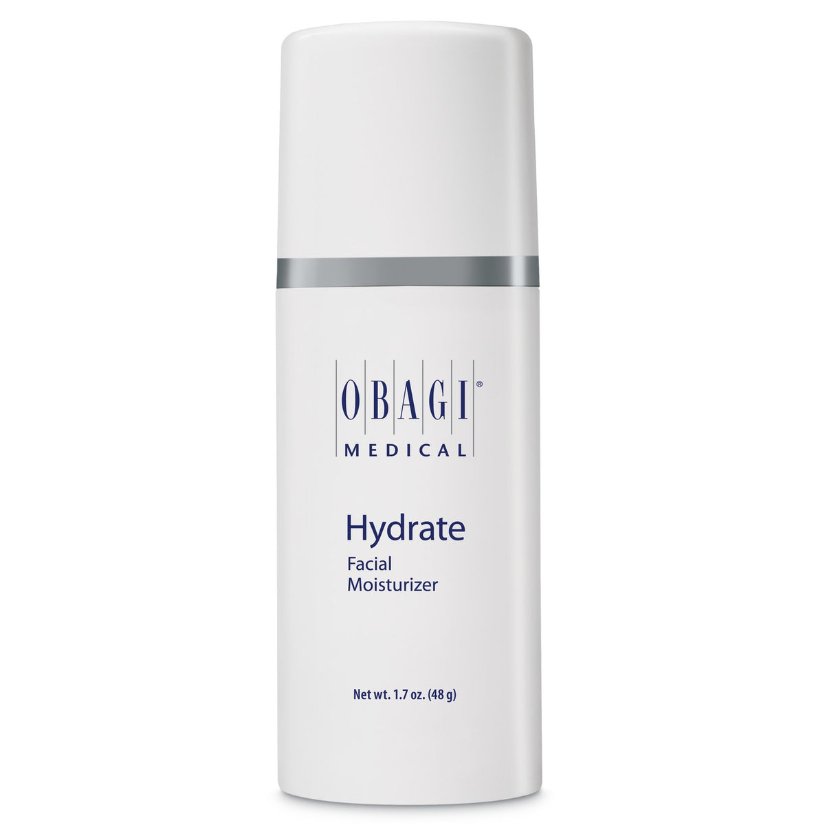 Obagi Hydrate Facial Moisturizer – Dr Emma